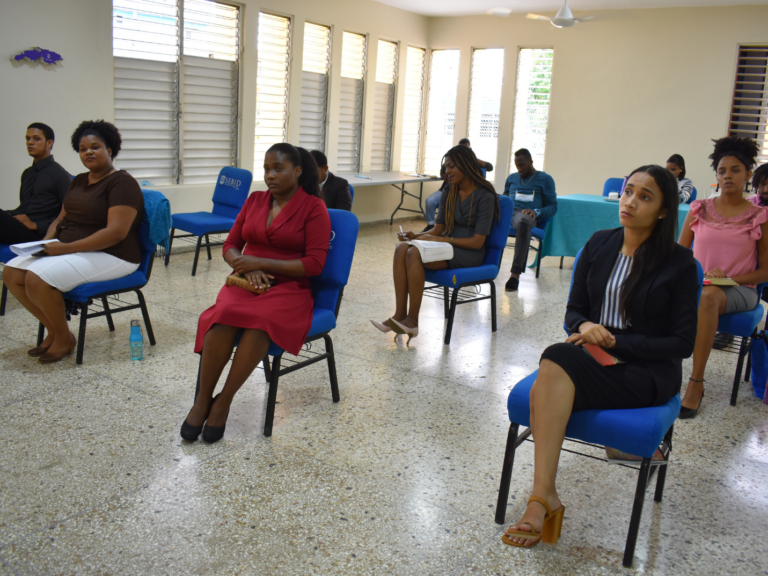 SEBID – Formando líderes para el mañana