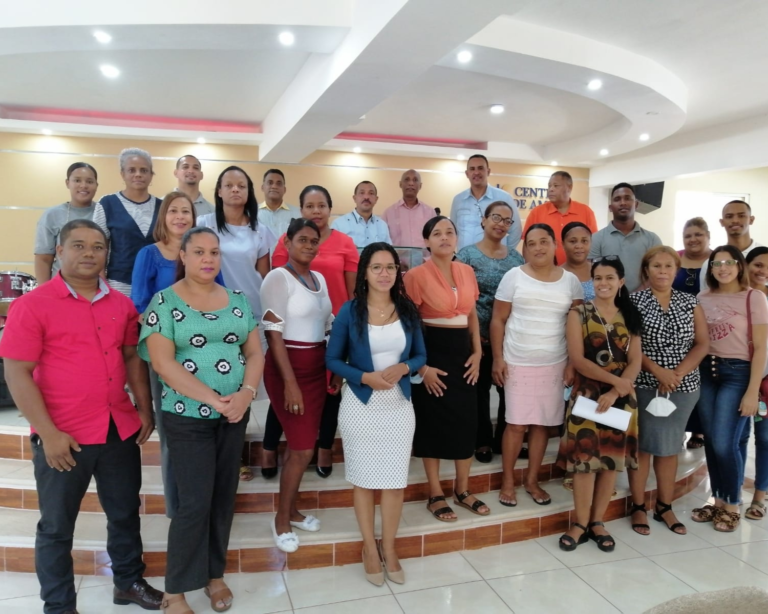 SEBID – Formando líderes para el mañana