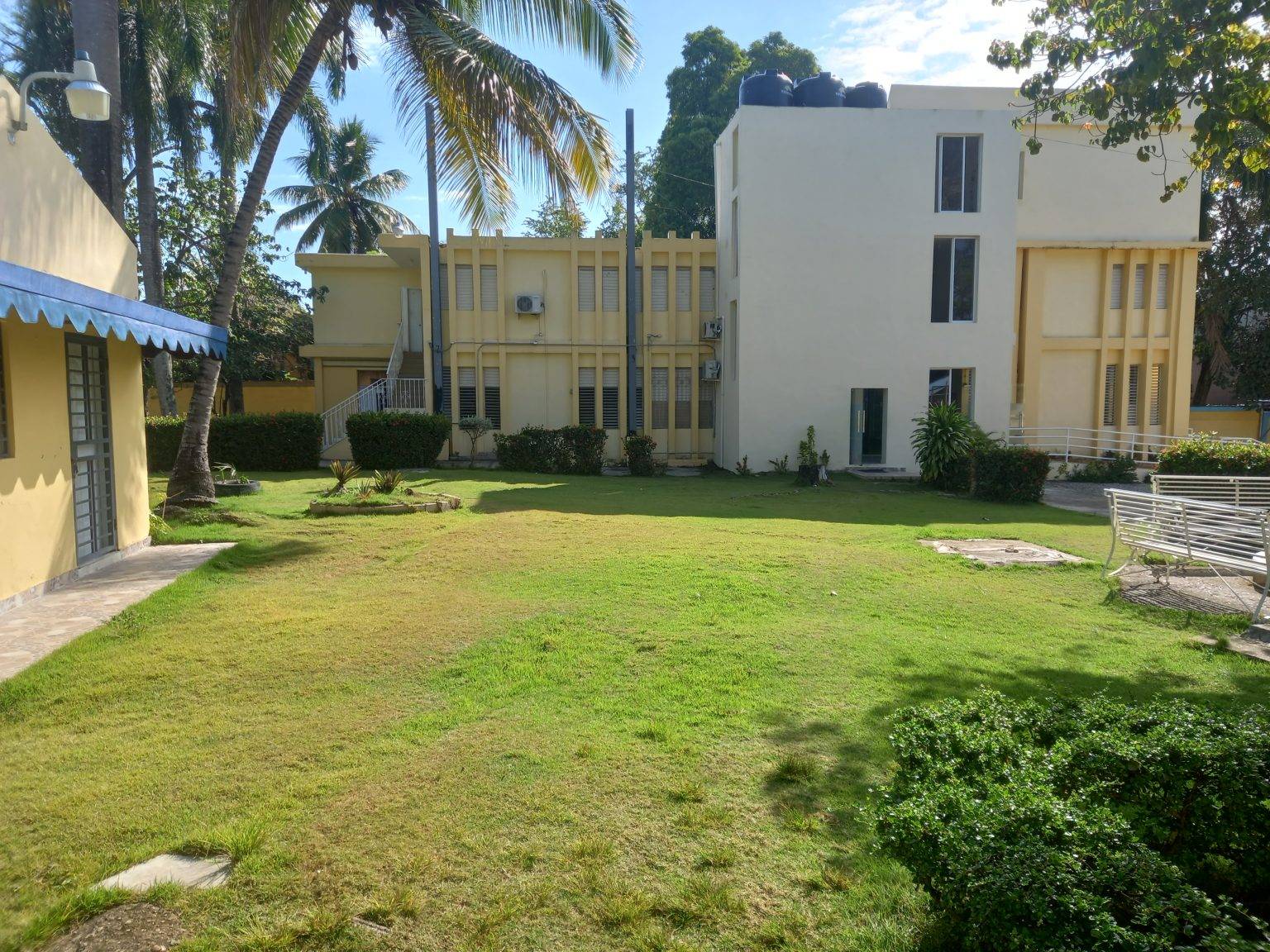 SEBID – Formando líderes para el mañana