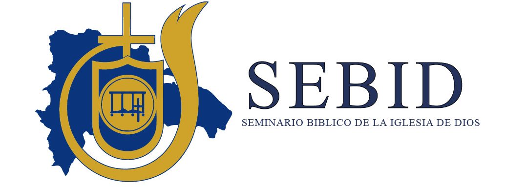 HERMENÉUTICA: ENTENDIENDO LA PALABRA DE DIOS - SEBID